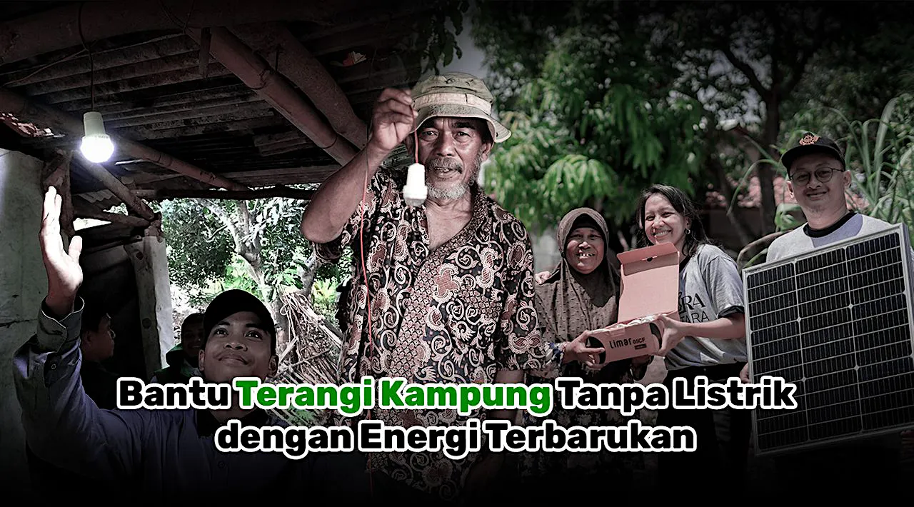 Askara Surya terangi Masa Depan Nusantara