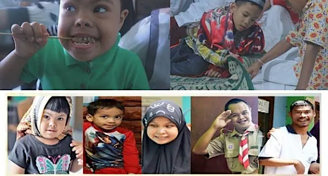 Bantu Yayasan Amal Mulia Indonesia