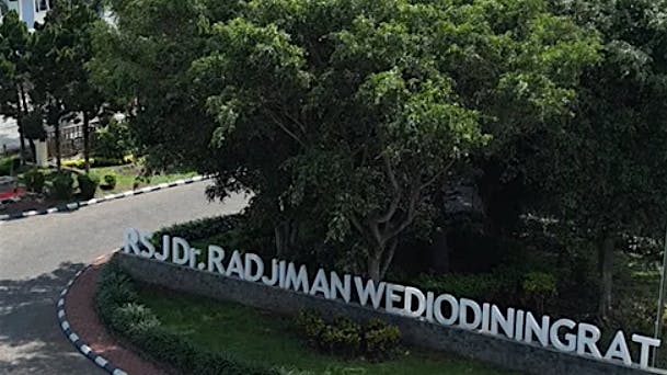 #BisaSembuh RSJ Dr.Radjiman Wediodiningrat Lawang