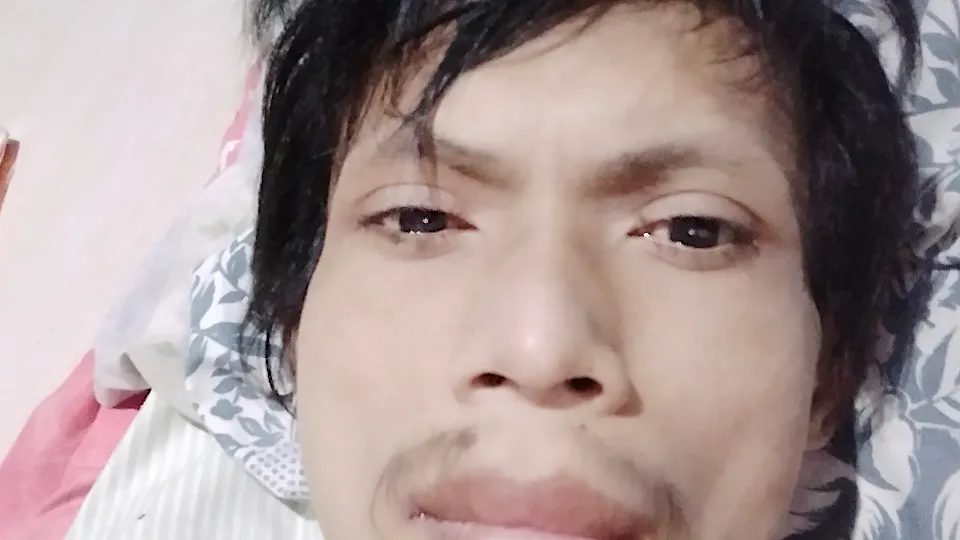 Bantu riyono Melawan Kematian
